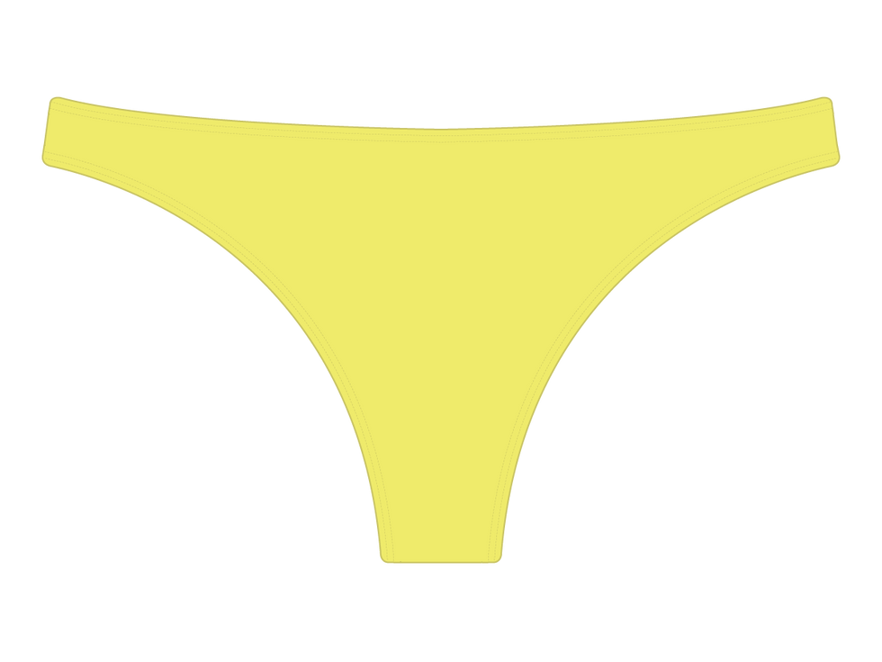 Classic Scrunch Bottoms – Boutine LA