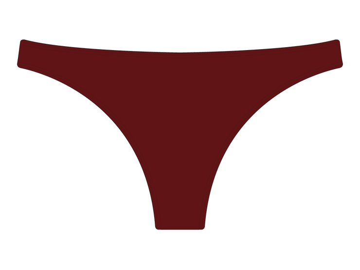 Classic Scrunch Bottoms – Boutine LA