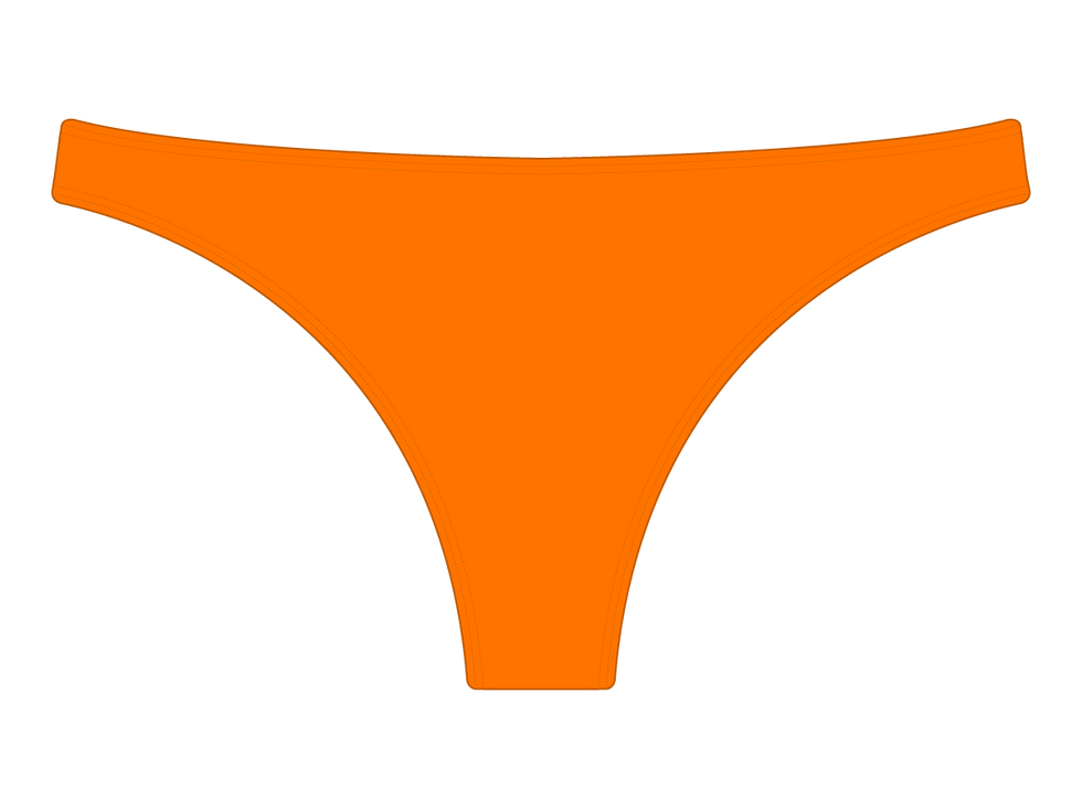 Classic Scrunch Bottoms – Boutine LA