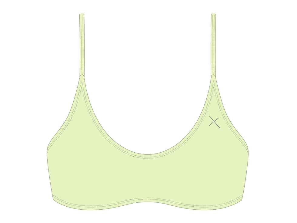 Adjustable Tops – Boutine LA