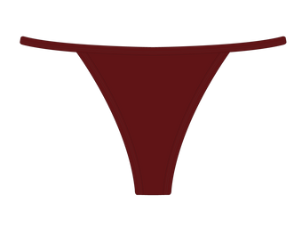 Plum Avalon Bottoms – Boutine LA