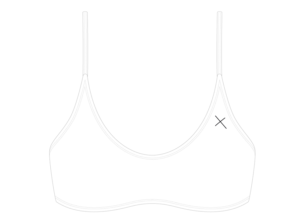 Adjustable Tops – Boutine LA