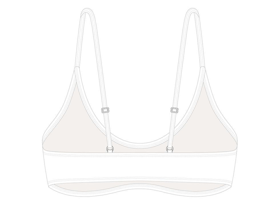 Adjustable Tops – Boutine LA